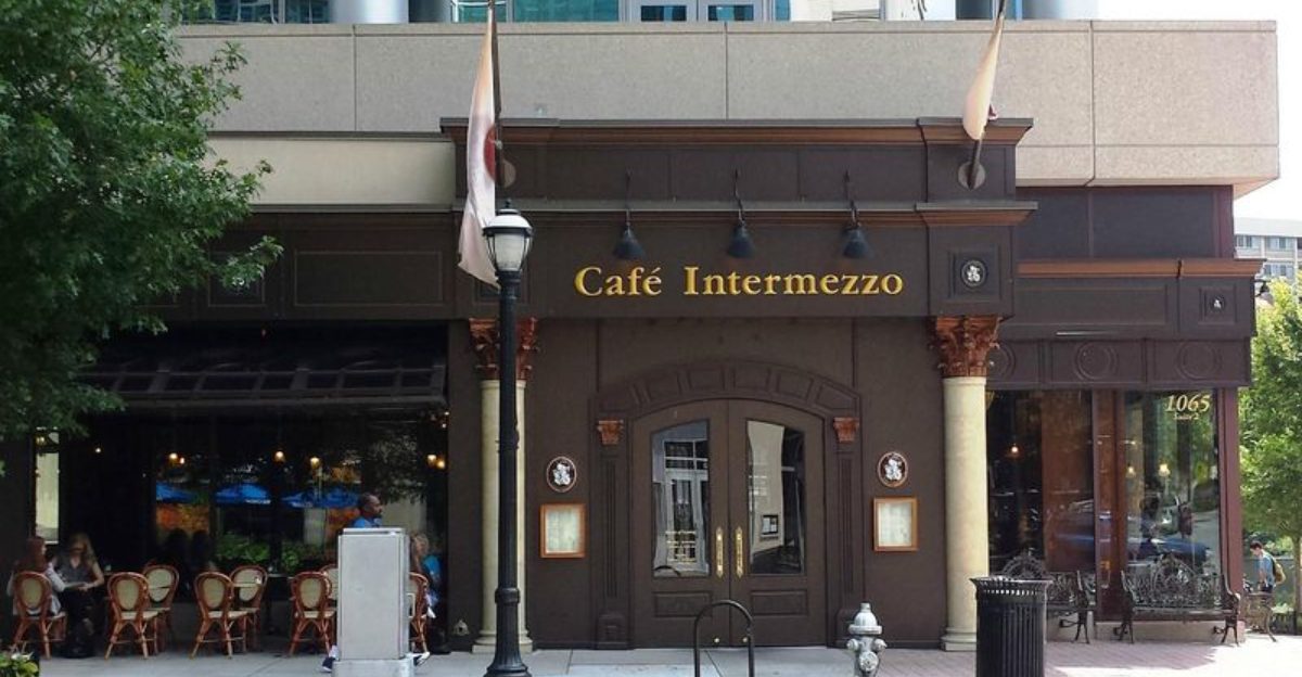 15 Cozy European Style Cafés in the US That Nail the Pastry Case