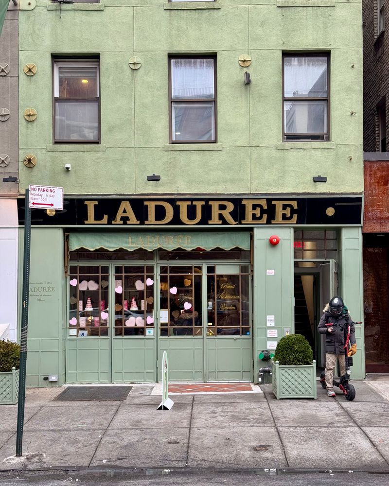 15 Cozy European Style Cafés in the US That Nail the Pastry Case