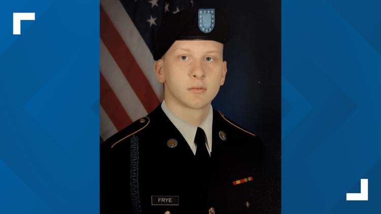 Indiana National Guard releases name of soldier killed in I-65 crash in ...