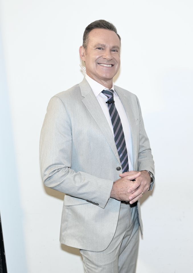 ¡Exclusiva! Alan Tacher aclara su futuro en 'Despierta América' tras ...