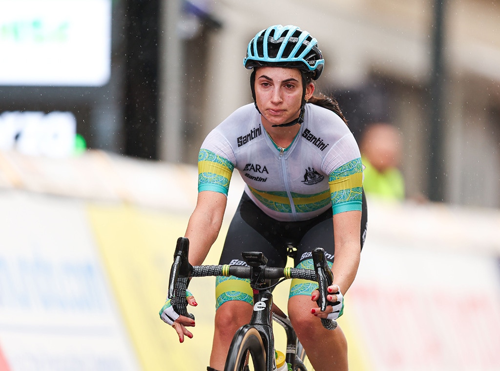 Paige Greco, Paralympic Gold Medalist, Dead After Medical Episode