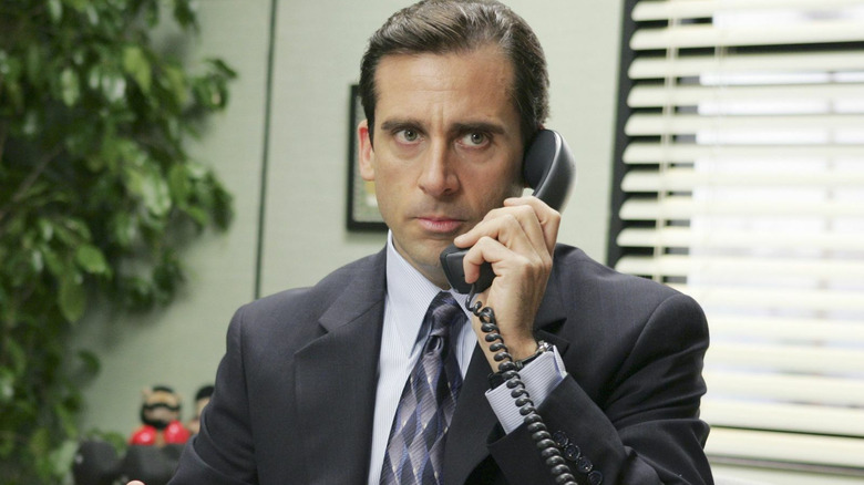 A Breaking Bad Actor Almost Played The Office's Michael Scott