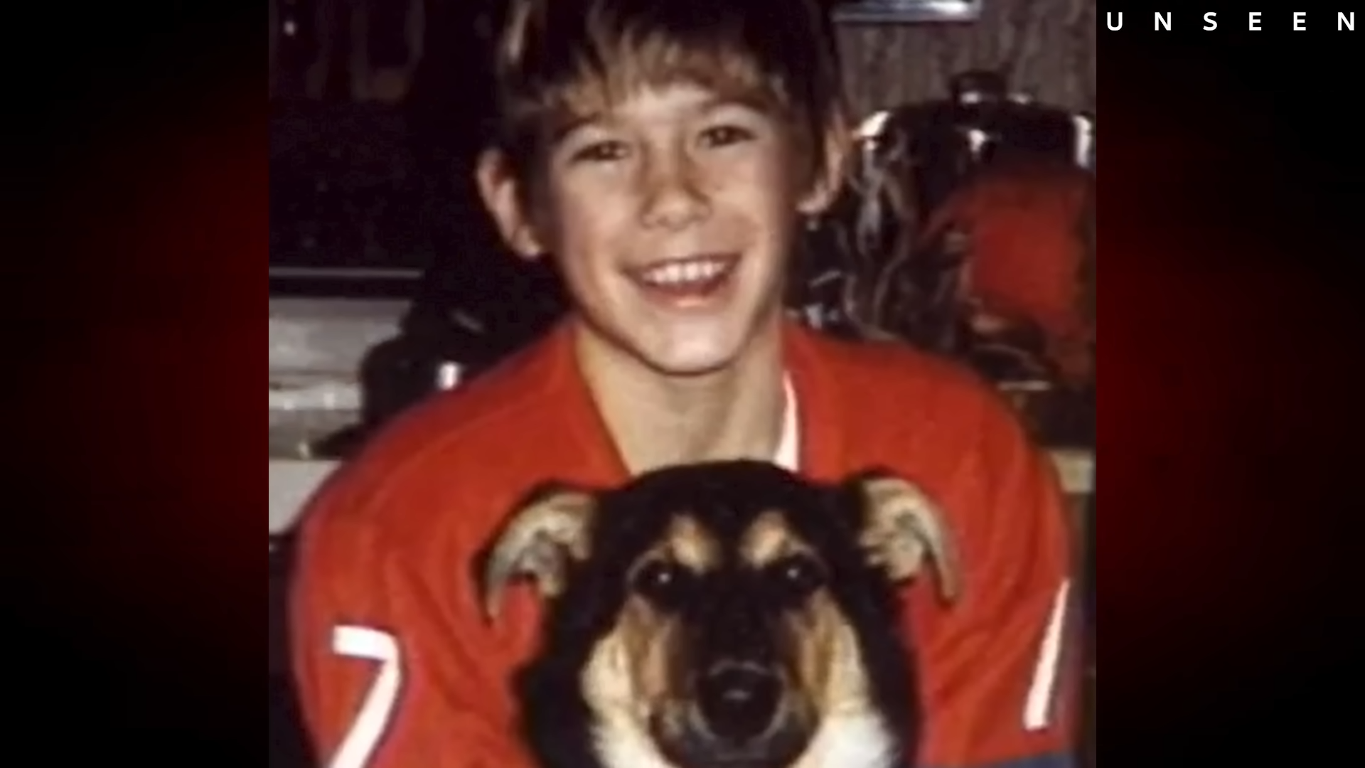 One Boy Escaped. The Other Never Came Home