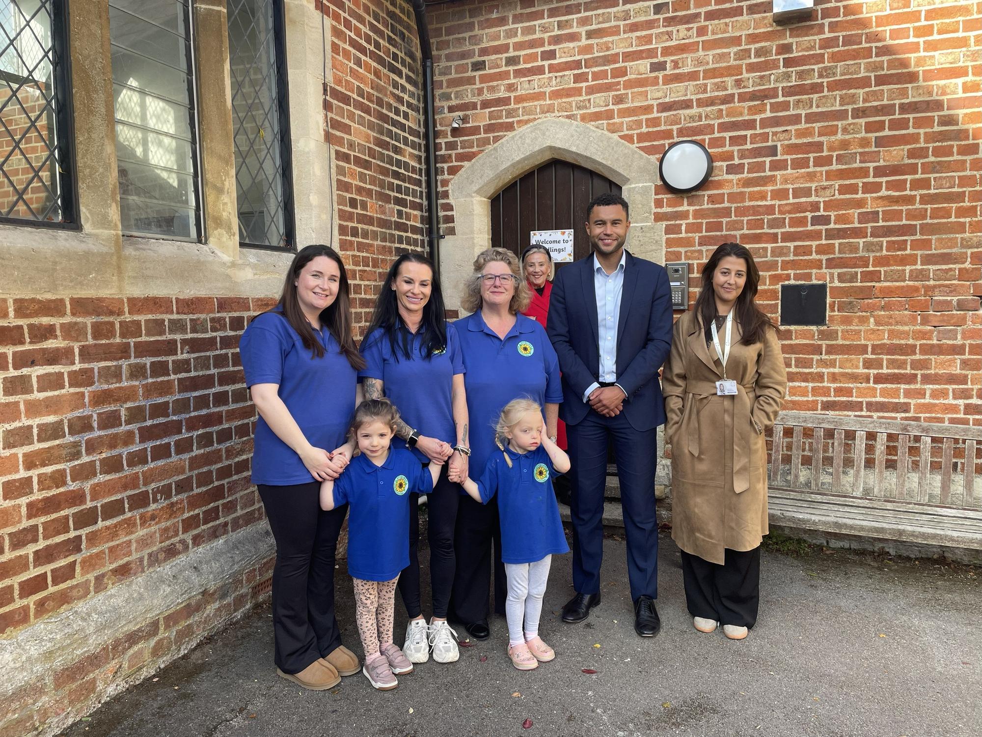 Callum’s Column: A curriculum that works for everyone