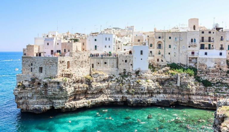 What Makes Puglia One of Italy’s Most Incredible Regions