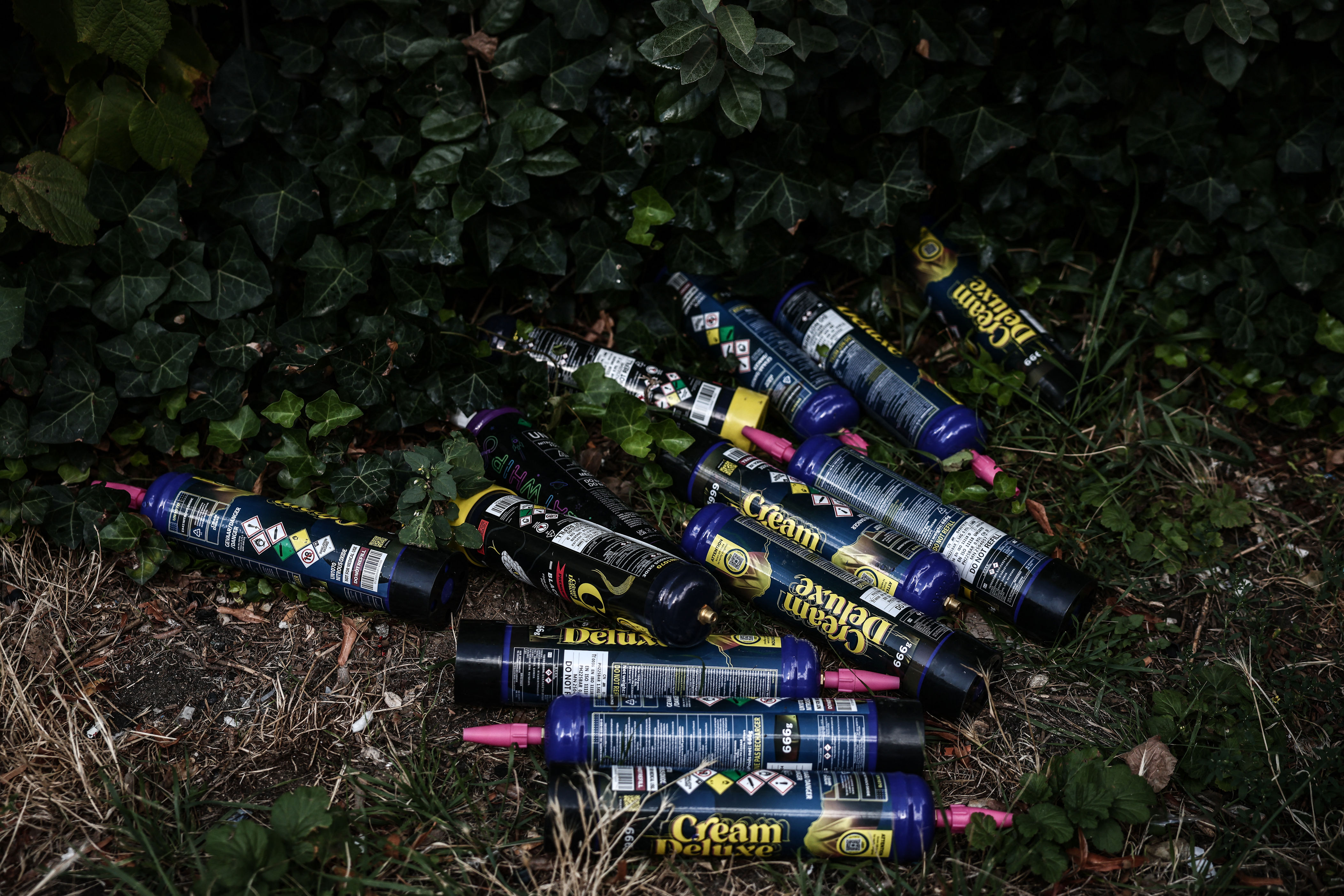 Protoxyde d'azote : comment le gaz hilarant peut tuer