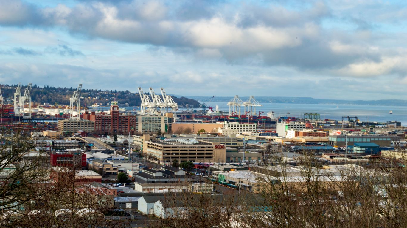 "Maker's District" housing plan in Seattle blocked after appeal