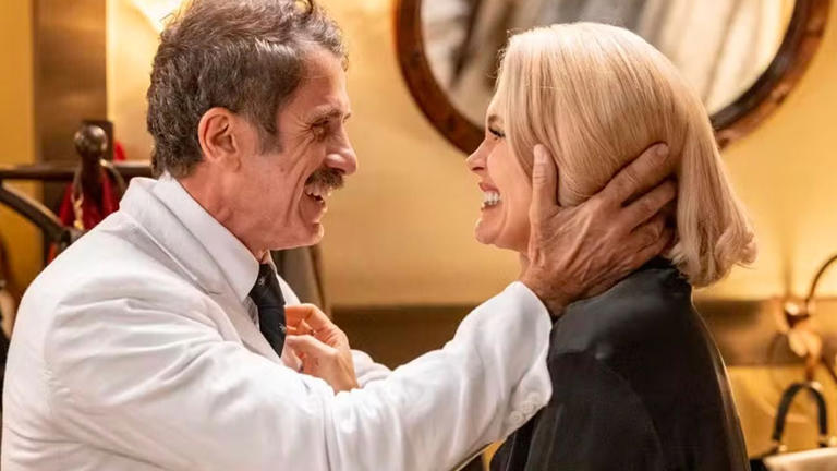 Resumo de Êta Mundo Melhor! (17 a 22/11): Sandra e Ernesto ganham nova aliada e, juntos ...