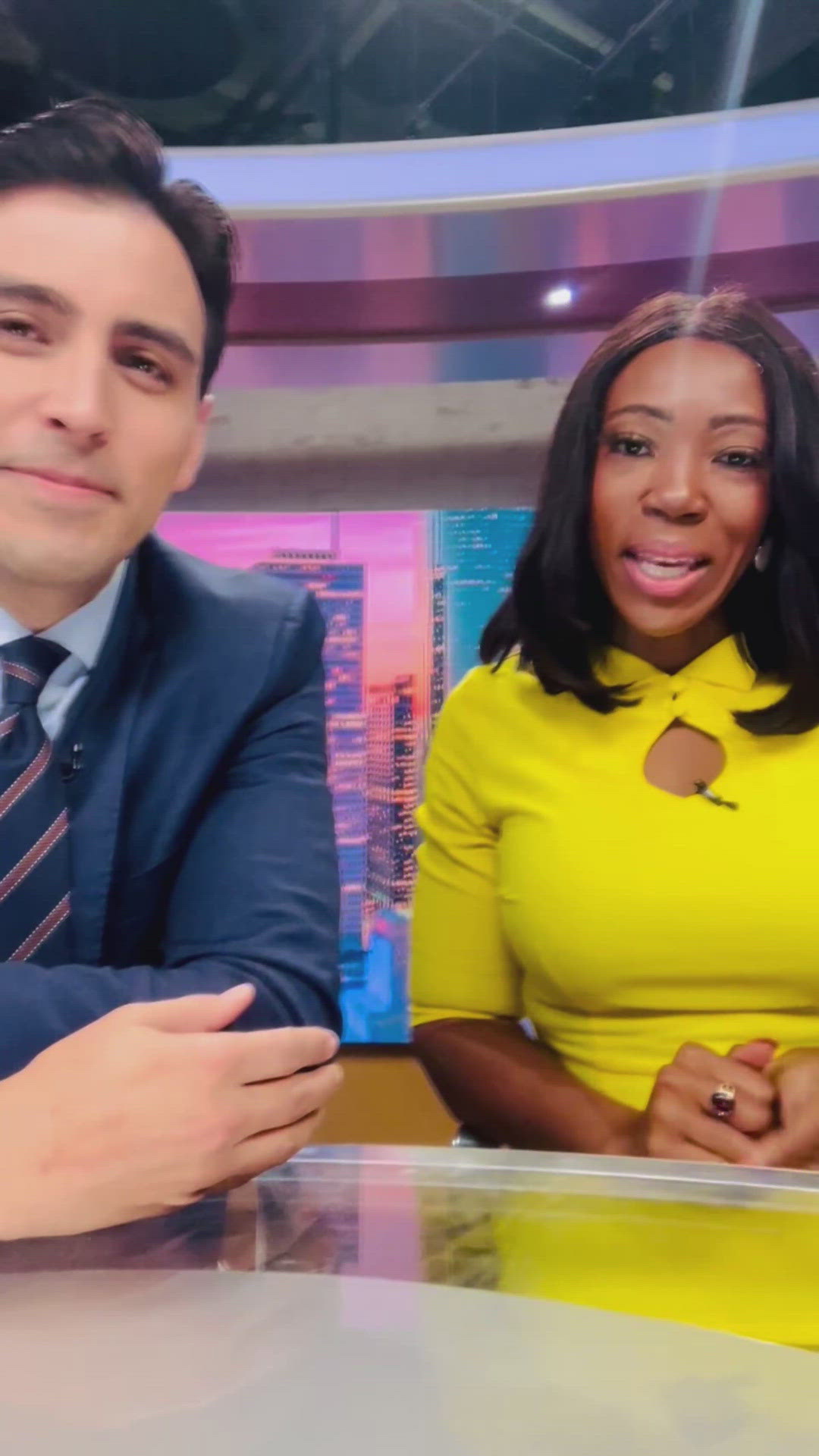 What’s up Monday on KHOU 11