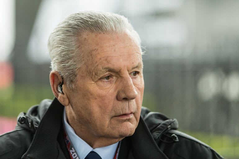 Alan Jones: Ostobaság, hogy a McLaren Lando Norrist favorizálja