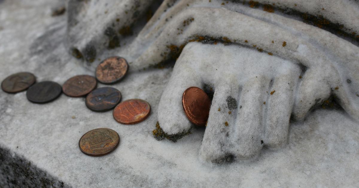 Since No New Pennies Will Be Minted, Does That Mean They’ll Go Up in Value?