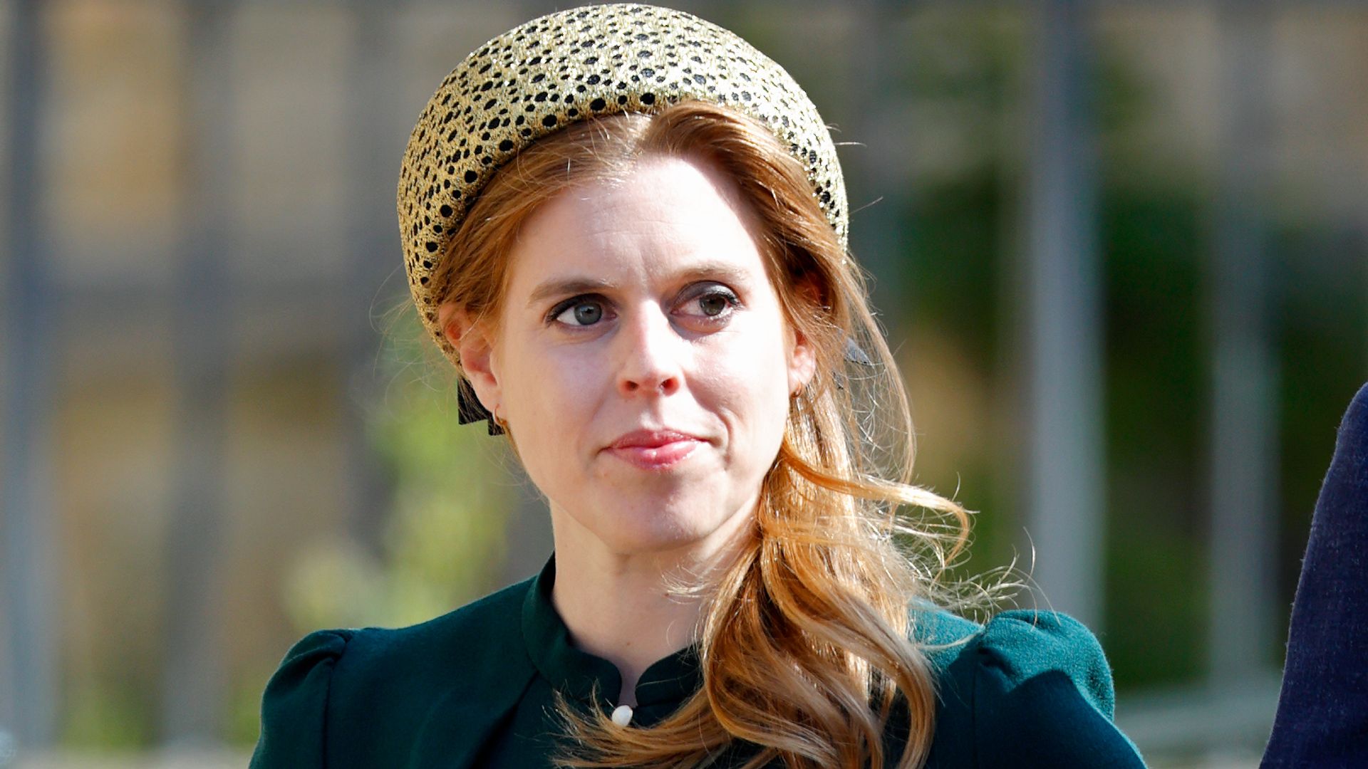 Princess Beatrice details daughter Athena's premature birth ordeal ...