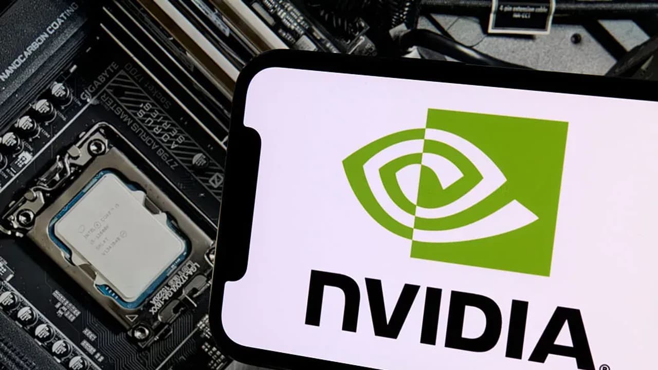 Nvidia Is The “Foundational Piece” Of AI Revolution, Says Dan Ives ...