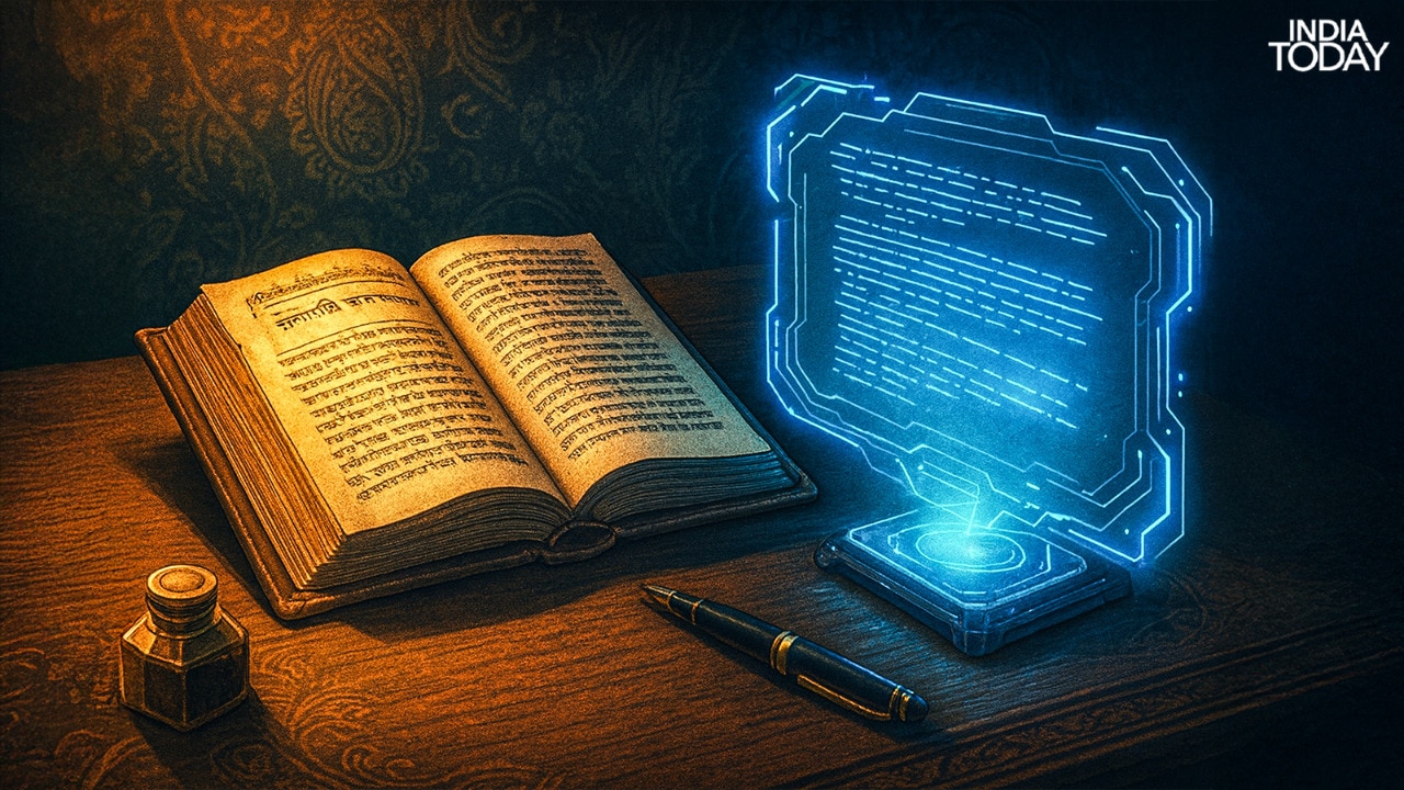 Can AI translate, say, a Bengali classic such as Dhorai Charit Manas?