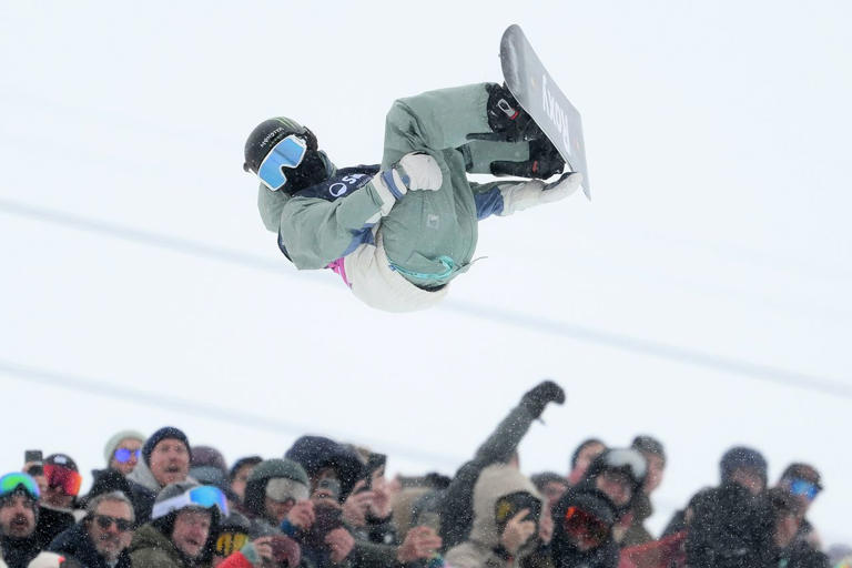 Chloe Kim Reveals 1 Game She Plays With Her Boyfriend that Drives Her ...