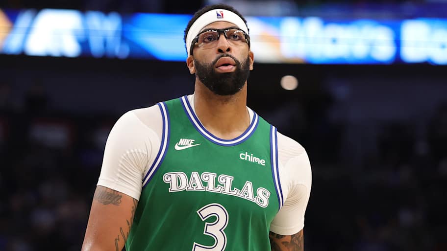 29 NBA teams are already lining up for a Mavs fire sale after latest ...