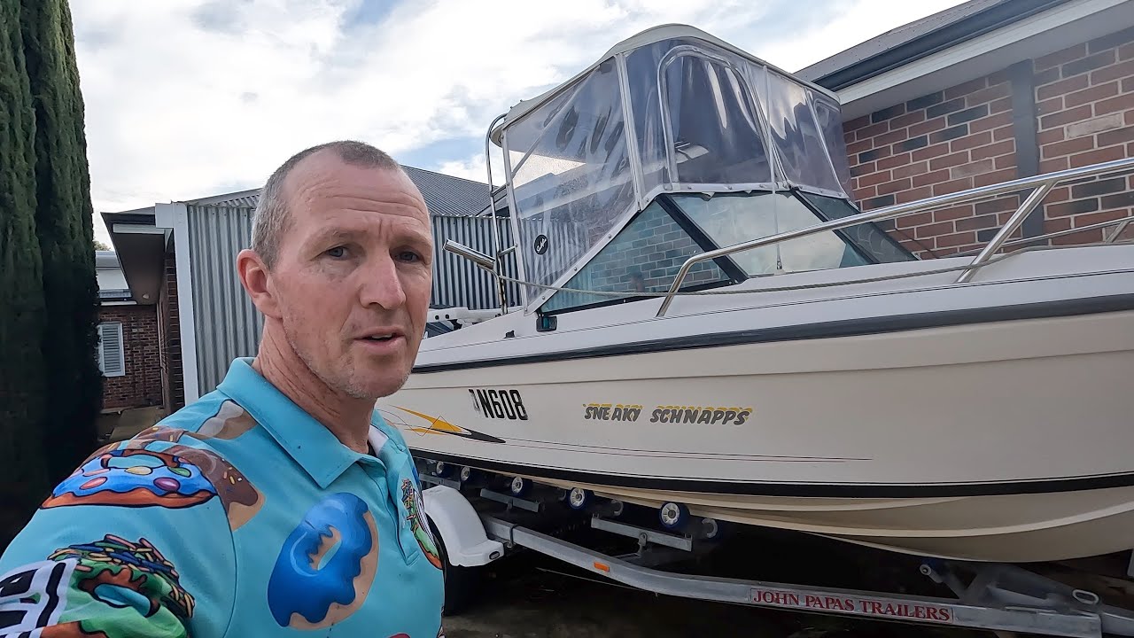 The simple challenge to catch tonight’s dinner