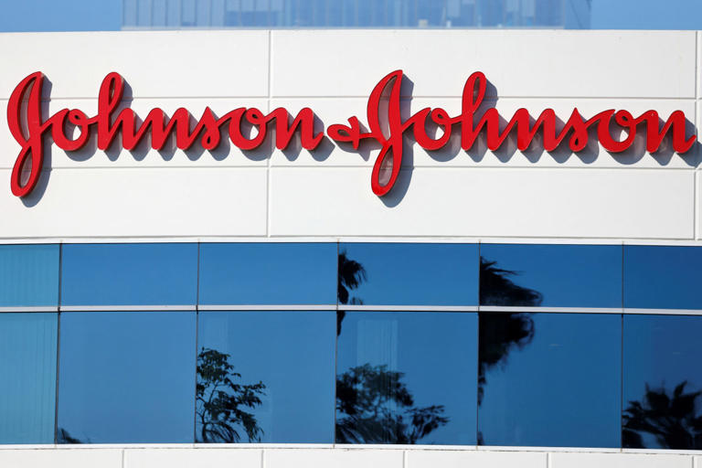 J&J ordered to pay over $1.5 billion in talc lawsuit