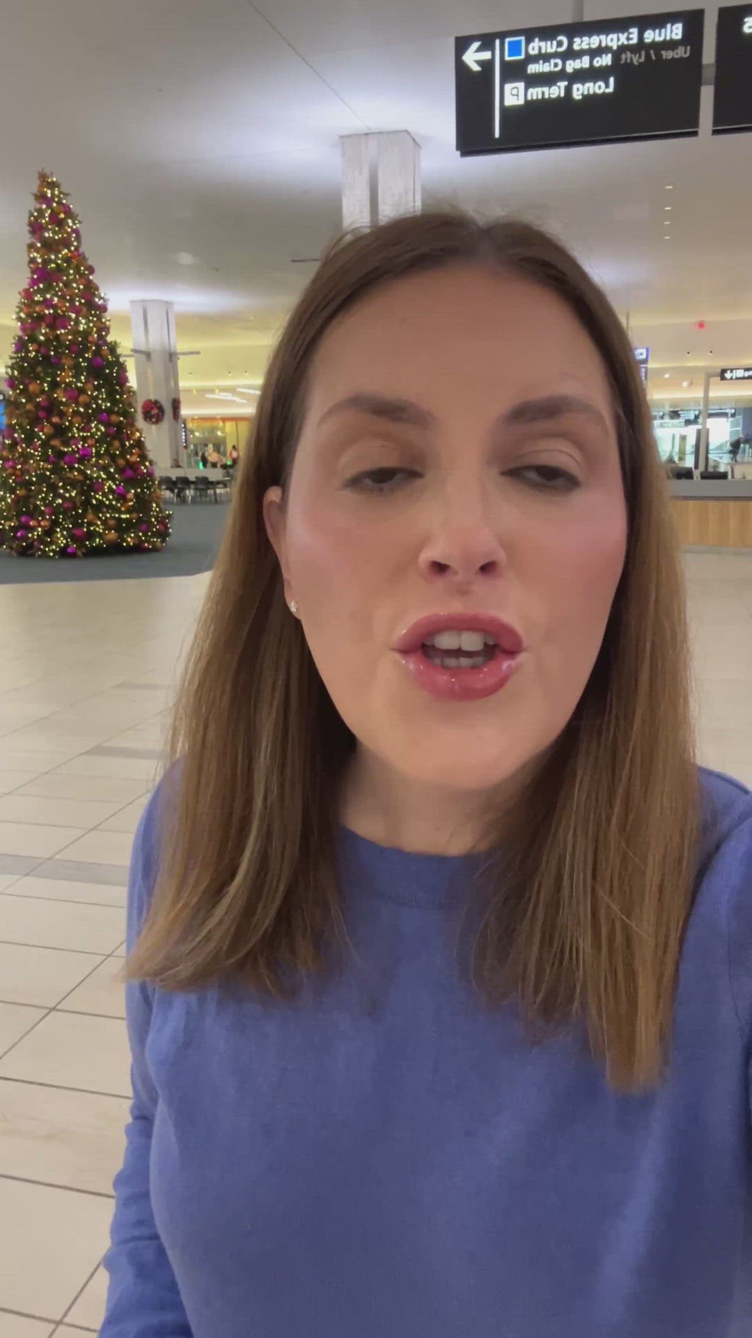 Good news for flyers: Flight restrictions lifted a TPA, across country