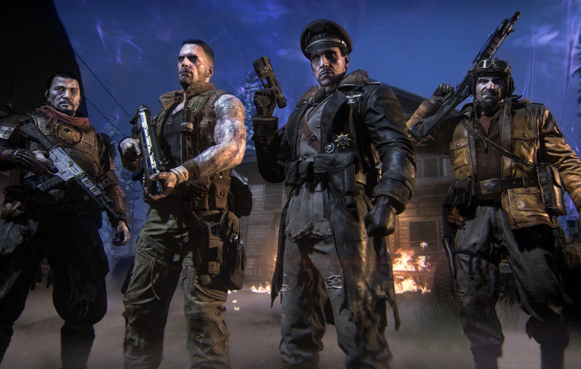 Black Ops 7 user rating hits historic low