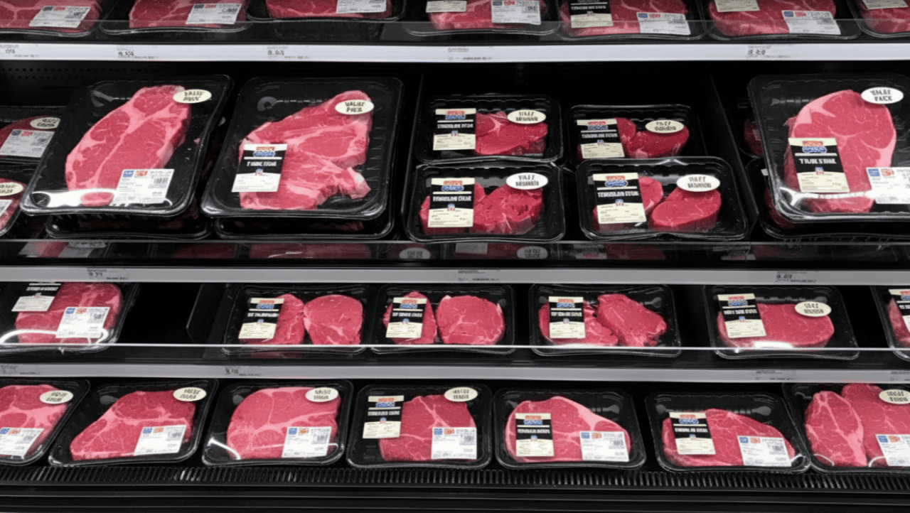 5 Grocery Store Meat Departments With Notable Quality Concerns