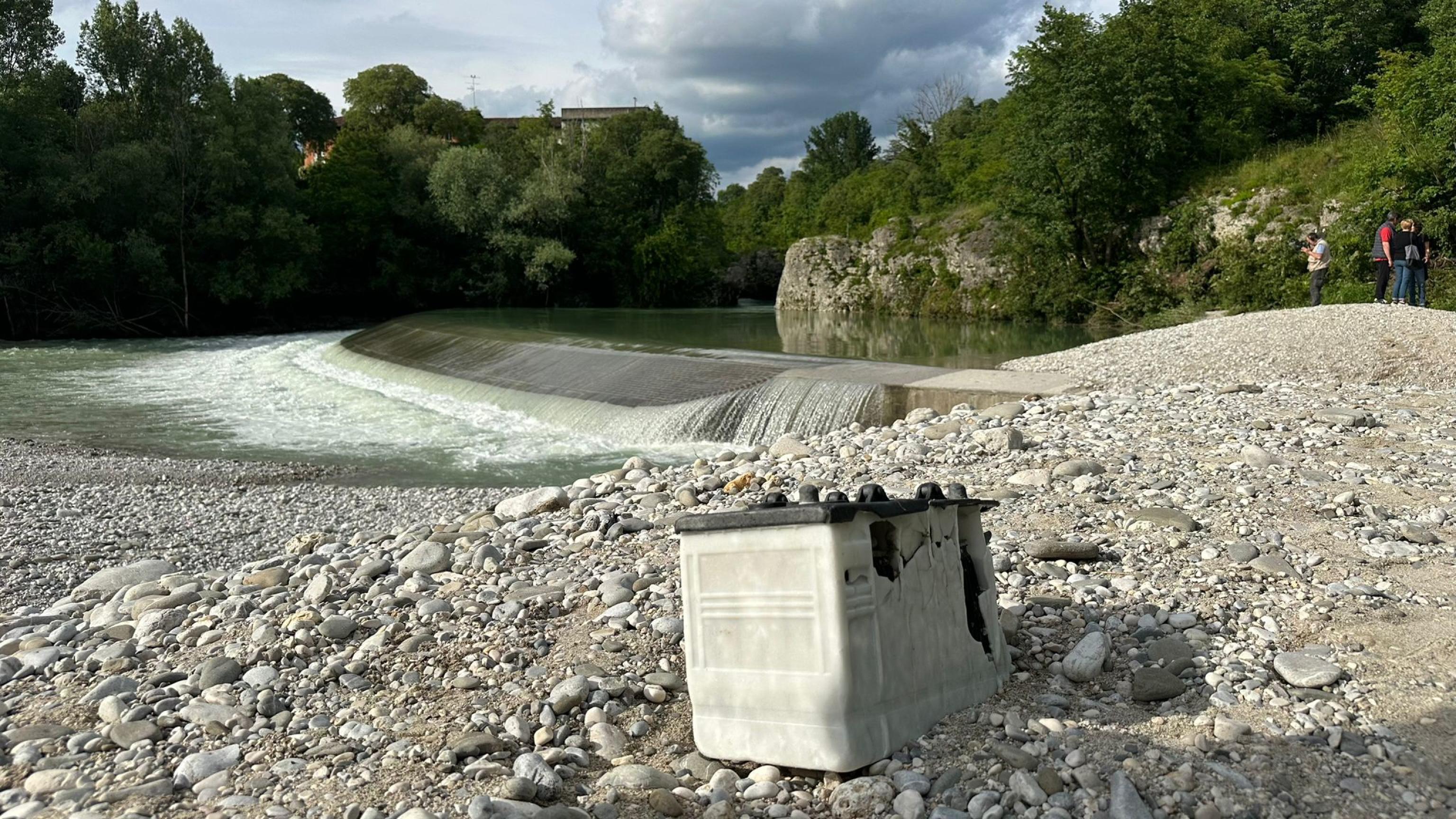 Tragedia del Natisone, chiesta l'unificazione dei processi