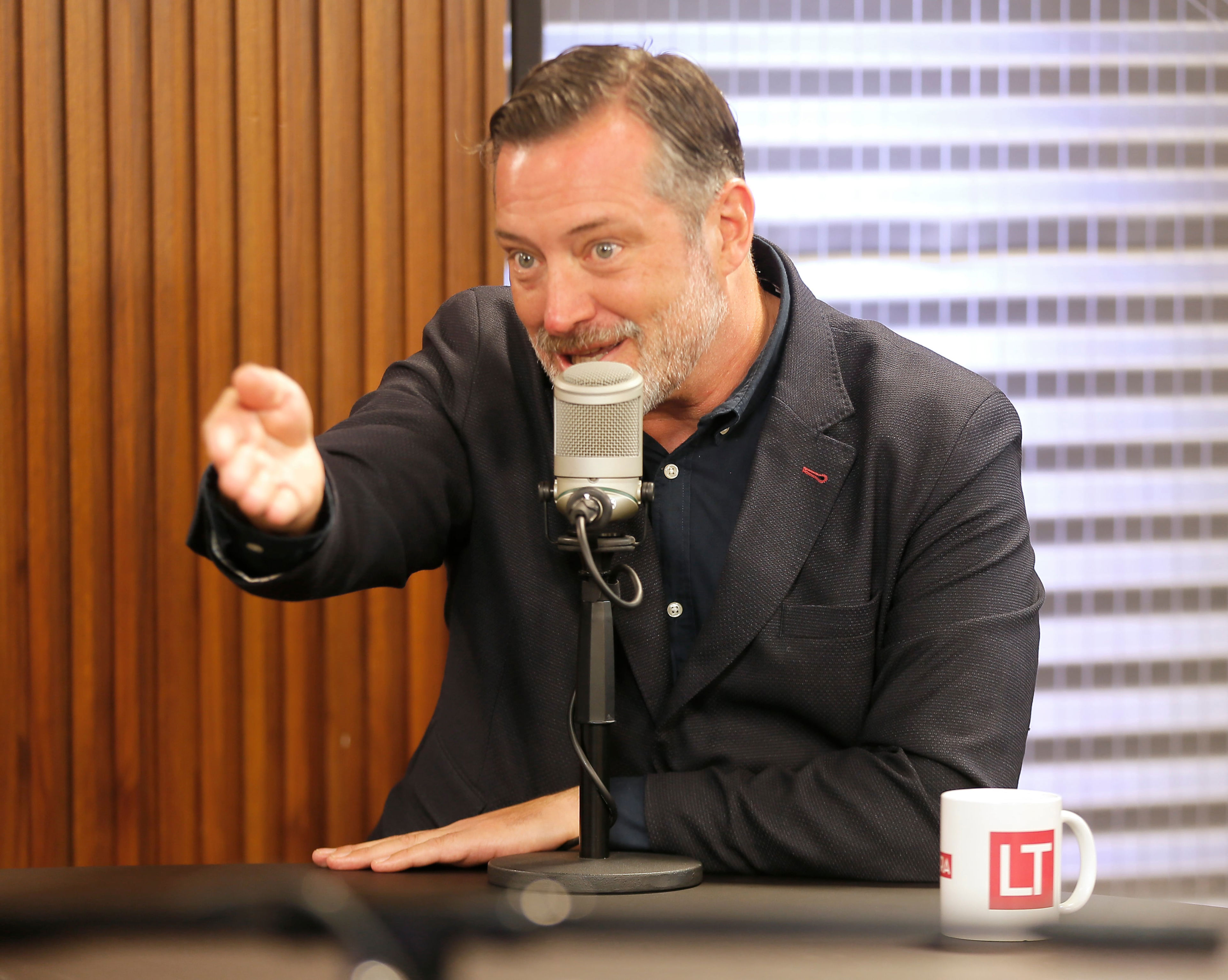 Sichel apunta a “fin” de Chile Vamos y asegura: “Voy a votar por Kast y ...