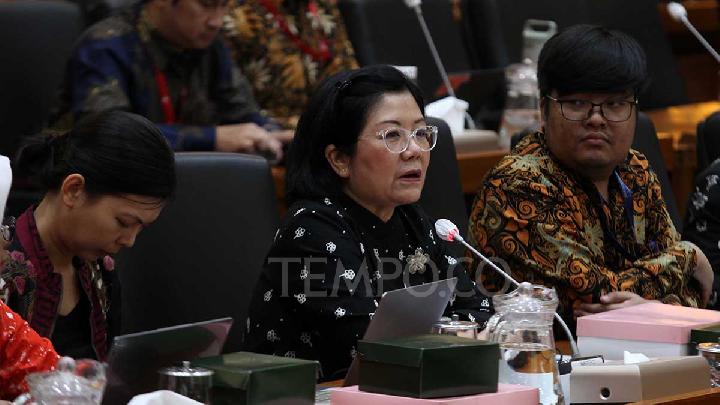 Tan Shot pertanyakan jenjang karier ahli gizi di dapur MBG