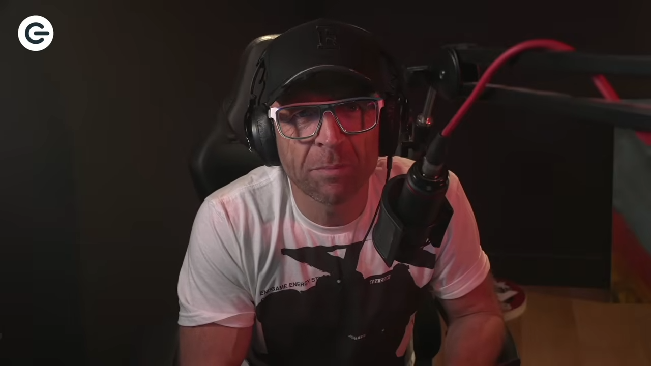 Gadget Show Podcast: Games Master nostalgia and tech geekery