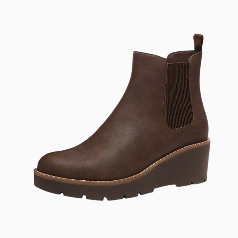 A new collection of winter boots you'll surely love