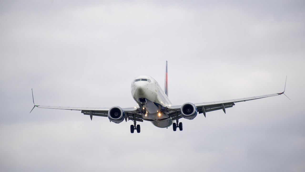 What Airplane Lights Mean and Why They Matter During Your Flight+