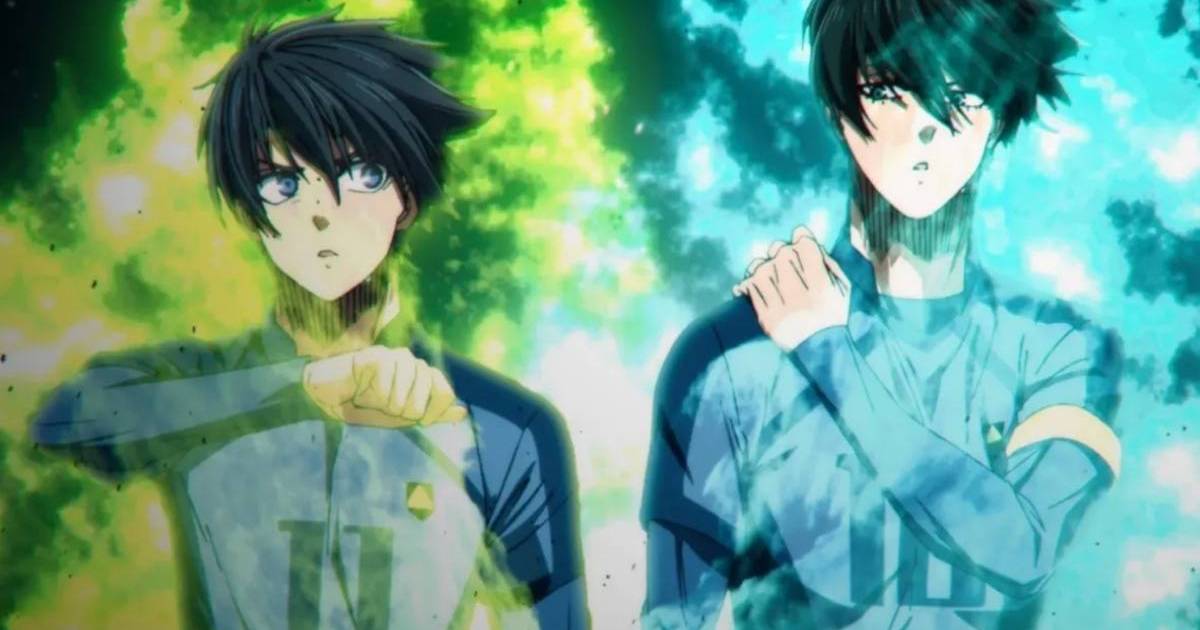 Blue Lock Chapter 326 Spoilers & Manga Plot Leaks