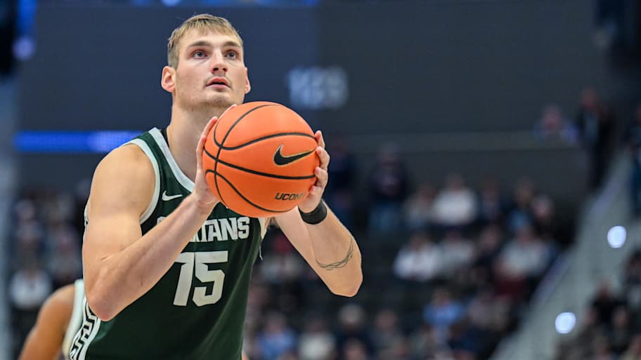 Key Players MSU Basketball Needs Against Kentucky