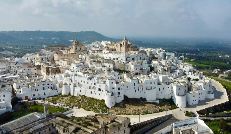 What Makes Puglia One of Italy’s Most Incredible Regions