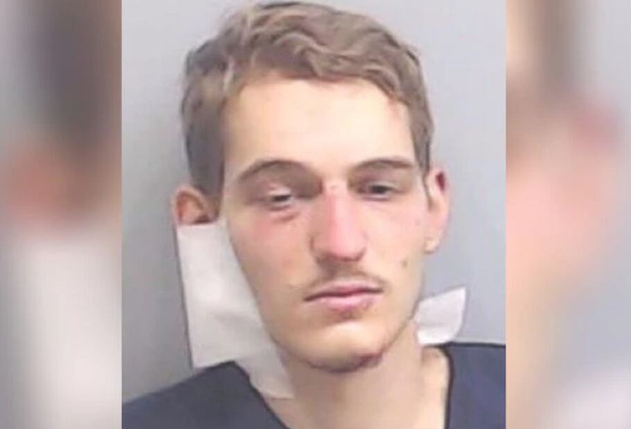 Accused killer’s parents tell police their son was seeing a ...