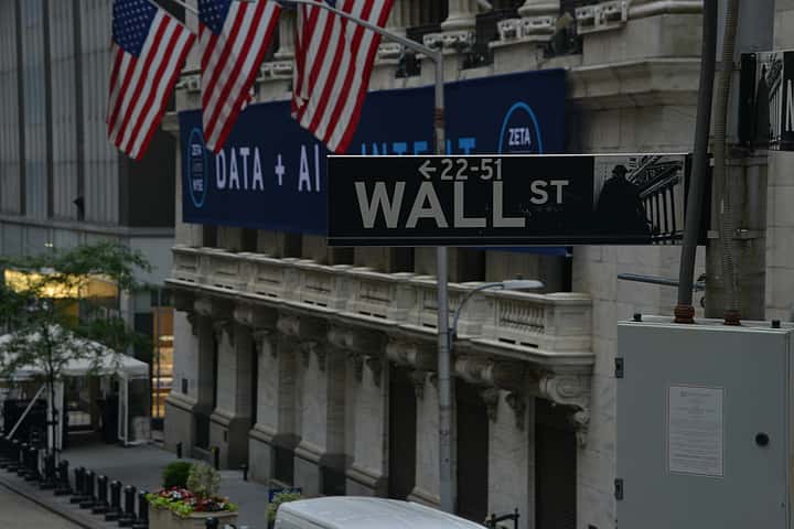 US Stock Market Today: S&P 500, Nasdaq Fall Ahead Of Nvidia Earnings ...