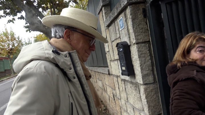 Ortega Cano, al margen de la guerra mediática entre Gloria Camila y Ana ...