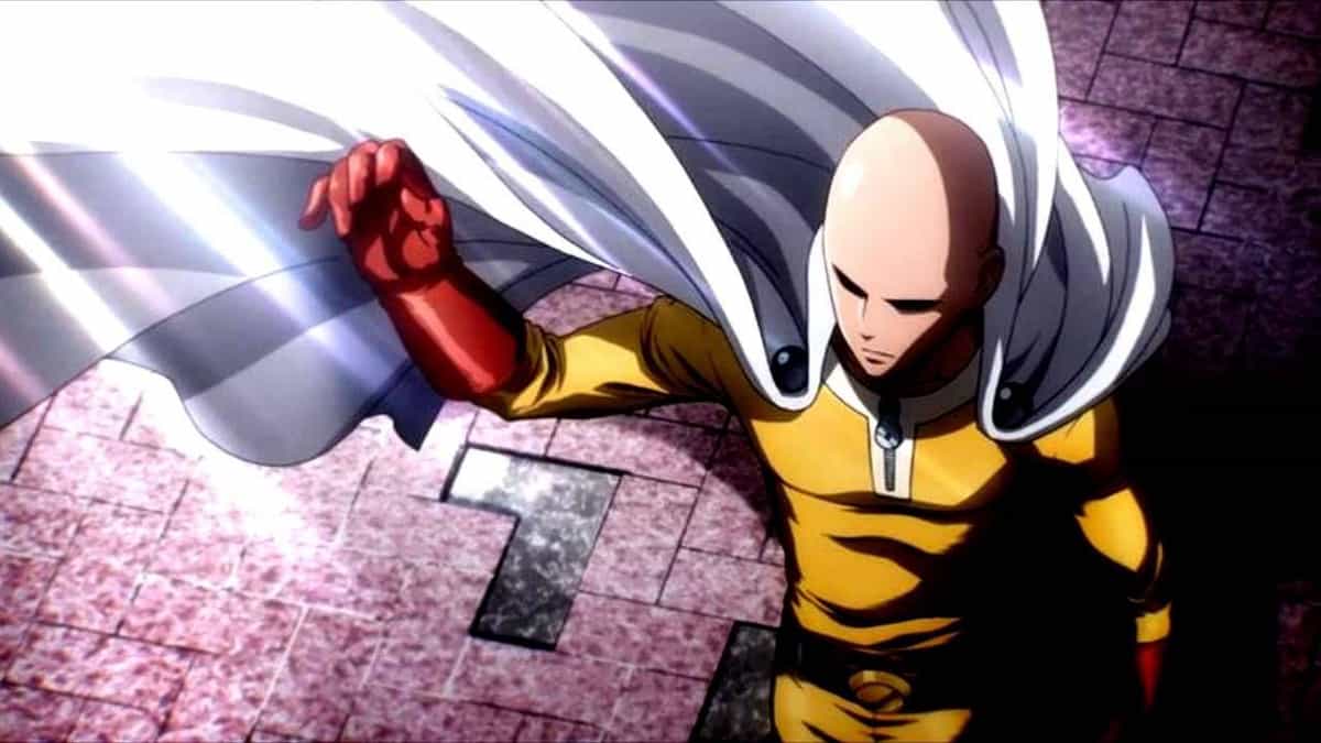 The most amazing anime protagonists
