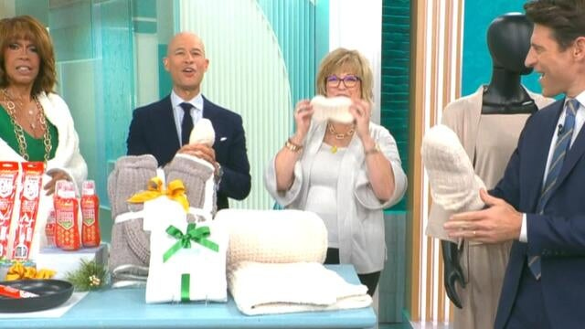 Exclusive discounts from CBS Mornings Deals