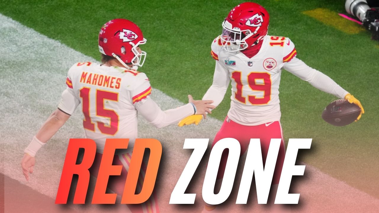 Kansas City Chiefs’ Top 5 Most Ruthless Red Zone Moments