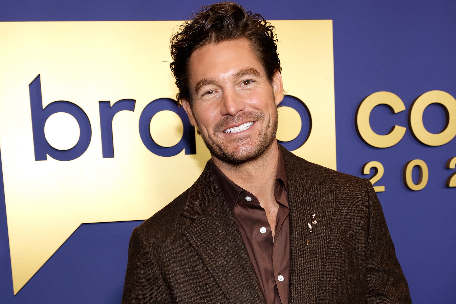 Craig Conover reveals he's taking a huge step and doing this alone in ...