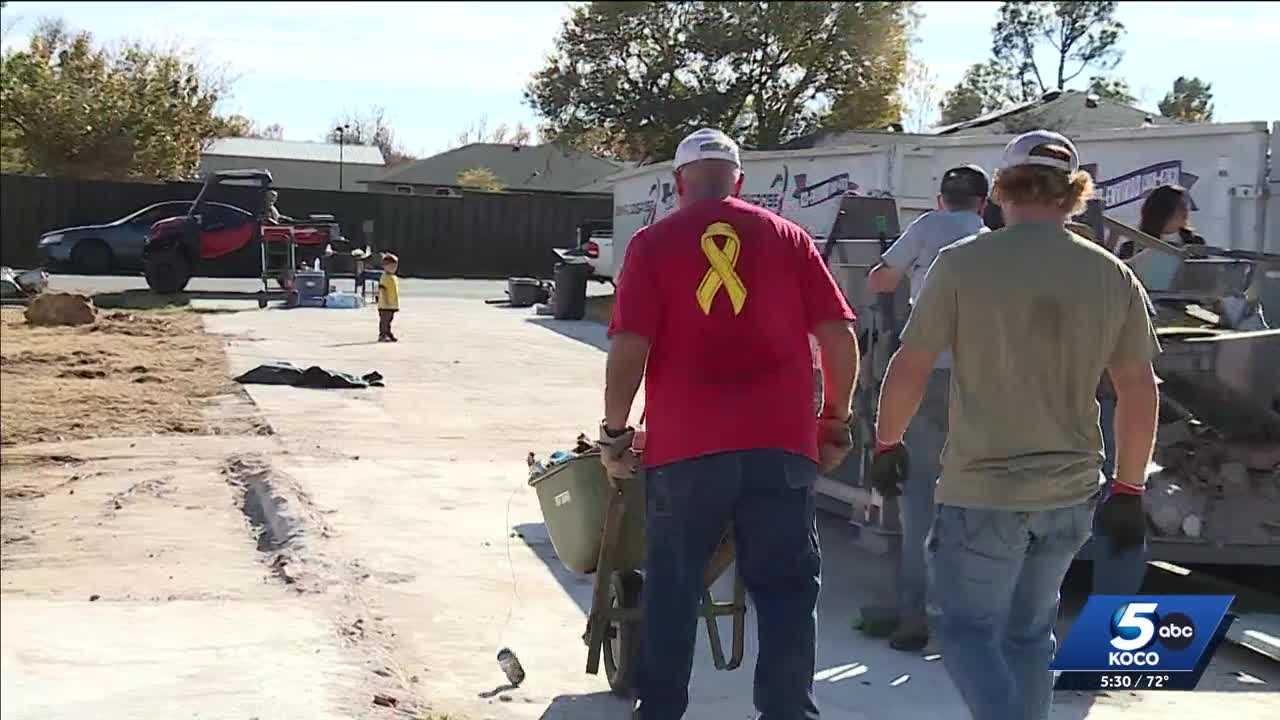 'Can hardly believe it': How a Facebook post helped an 89-year-old ...