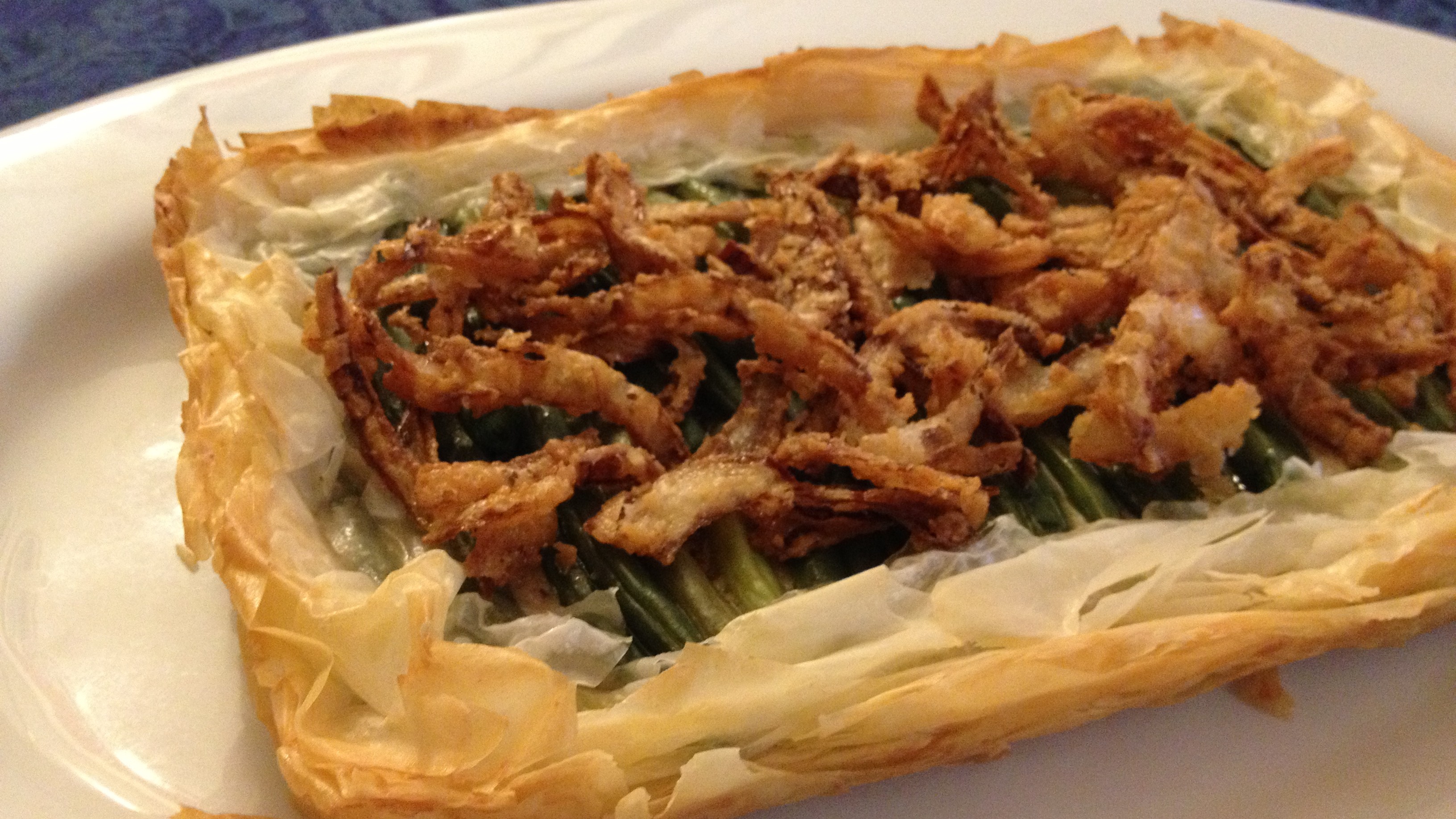 11 Casseroles That Defined Middle-Class American Kitchens In The 1970s