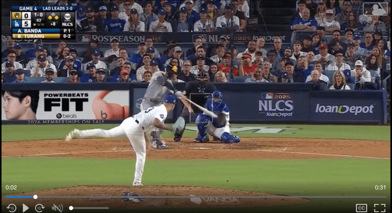 Brewers Film Room: Brice Turang