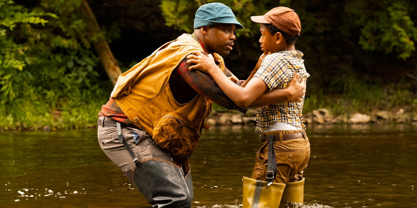 Welcome to Derry Officially Set Up the Darkest Stephen King Book Change ...