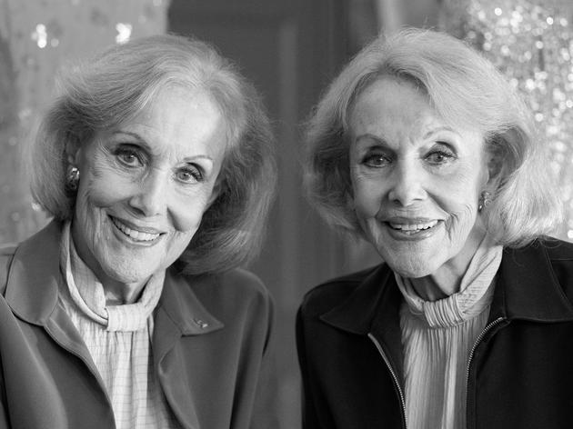 Die Kessler-Zwillinge sind gestorben