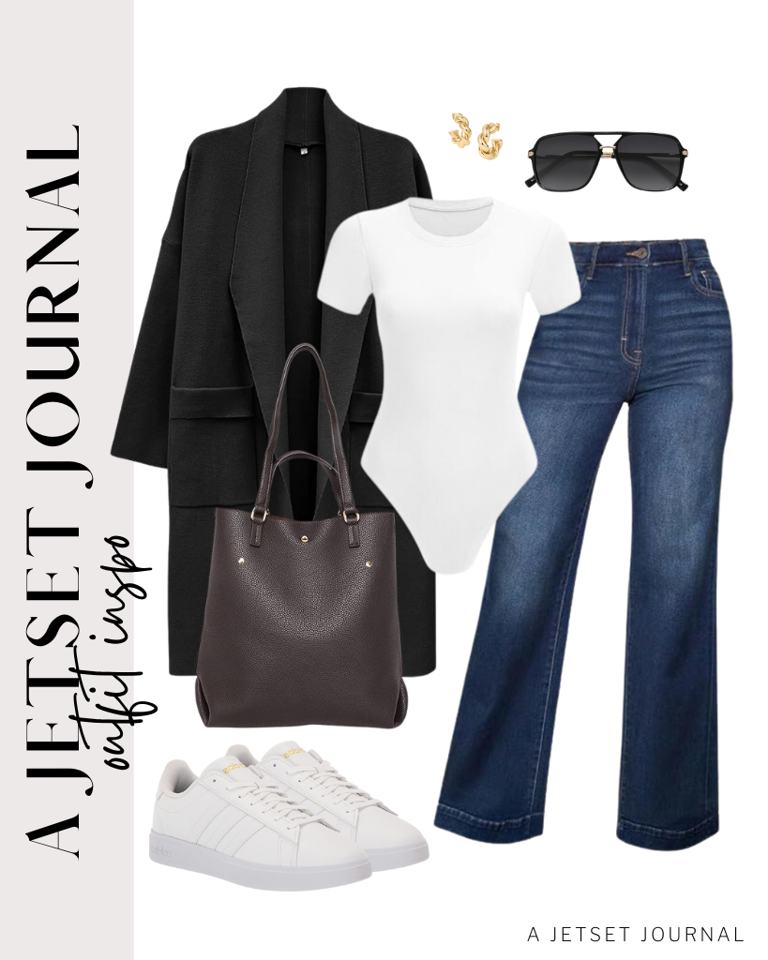 New looks for chilly days