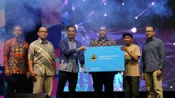 Rio Sukses Raup Omzet Rp150 Juta per Bulan, Masuk Top 5 Wirausaha ...
