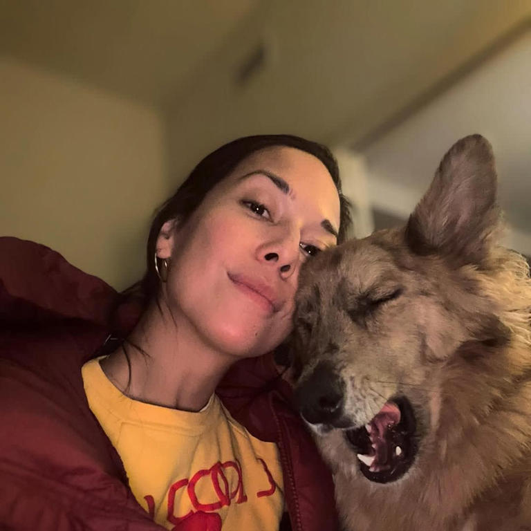 10 Photos of Johnny Knoxville's Wife: Meet Emily Ting — Award-Winning ...