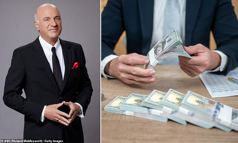 Kevin O'Leary: If I had to start over, here's how I'd make millions